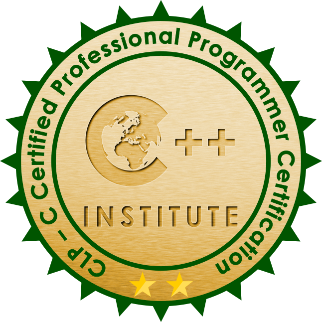 OpenEDG - Certificate