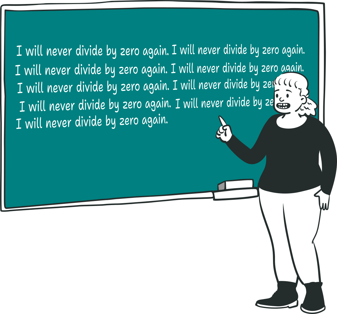 Edube Interactive :: 3.1.1.7 Advanced exceptions - implicitly chained ...