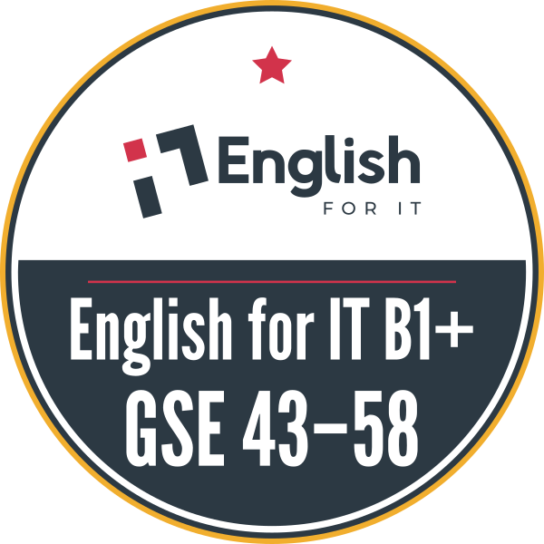 EIT-B!P-01 certification badge